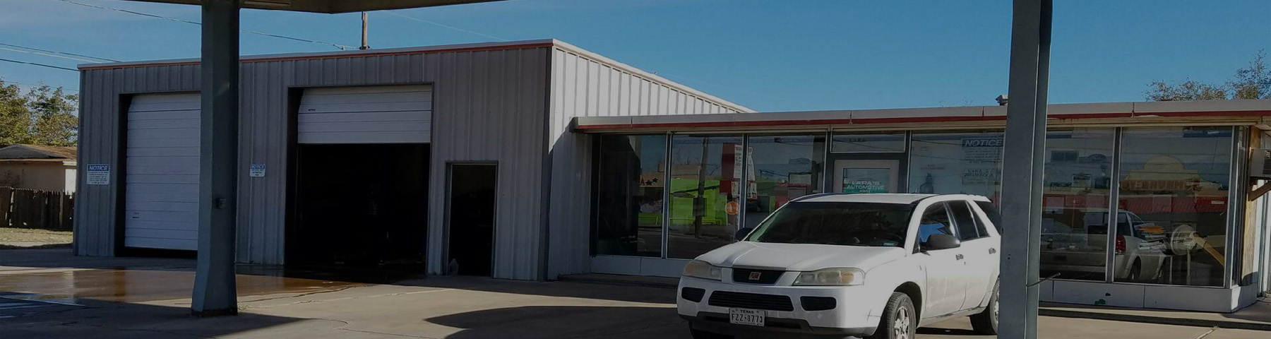 Auto Repair, Midland TX | Lara's Automotive